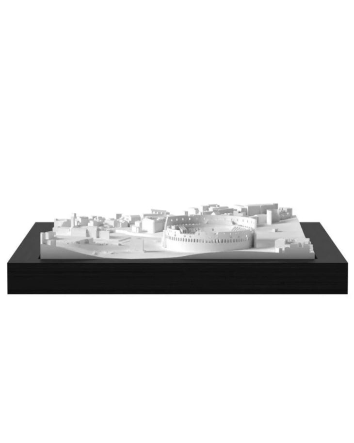 CITY FRAMES - Italia – Neofilia